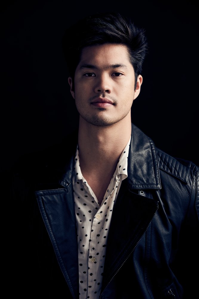 Ross Butler | 13 Reasons Why Wiki | FANDOM powered by Wikia