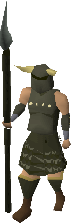Barrows equipment | 2007scape Wiki | Fandom powered by Wikia