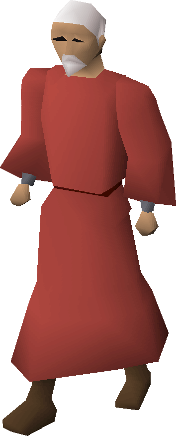 Chaos Druid Old School Runescape Wiki Fandom Powered By Wikia