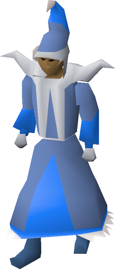 Mystic robes | Old School RuneScape Wiki | FANDOM powered by Wikia