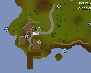 Land's End | 2007scape Wiki | Fandom powered by Wikia