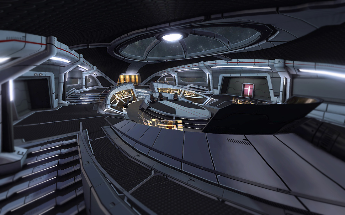 Image Odyssey Class Bridge 1 22nd Mobile Daedalus Wiki Fandom