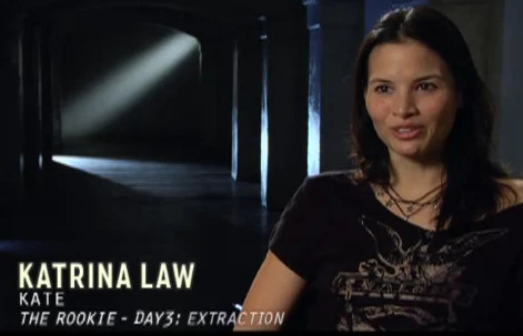 Katrina Law | Wiki 24 | FANDOM powered by Wikia