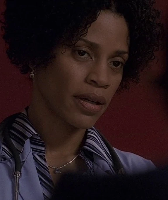 Judith Scott | Wiki 24 | Fandom powered by Wikia