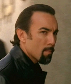 Syed Ali | Wiki 24 | Fandom powered by Wikia