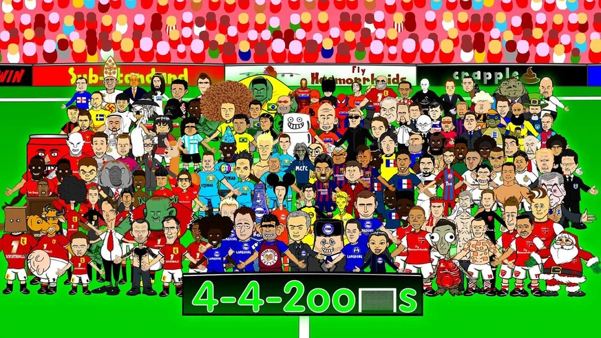 442oons Wiki | Fandom powered by Wikia