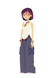 Image - Nikki Full.png | 6Teen Wiki | FANDOM powered by Wikia