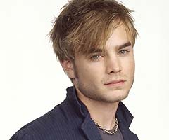 Simon Camden | 7th Heaven | FANDOM powered by Wikia