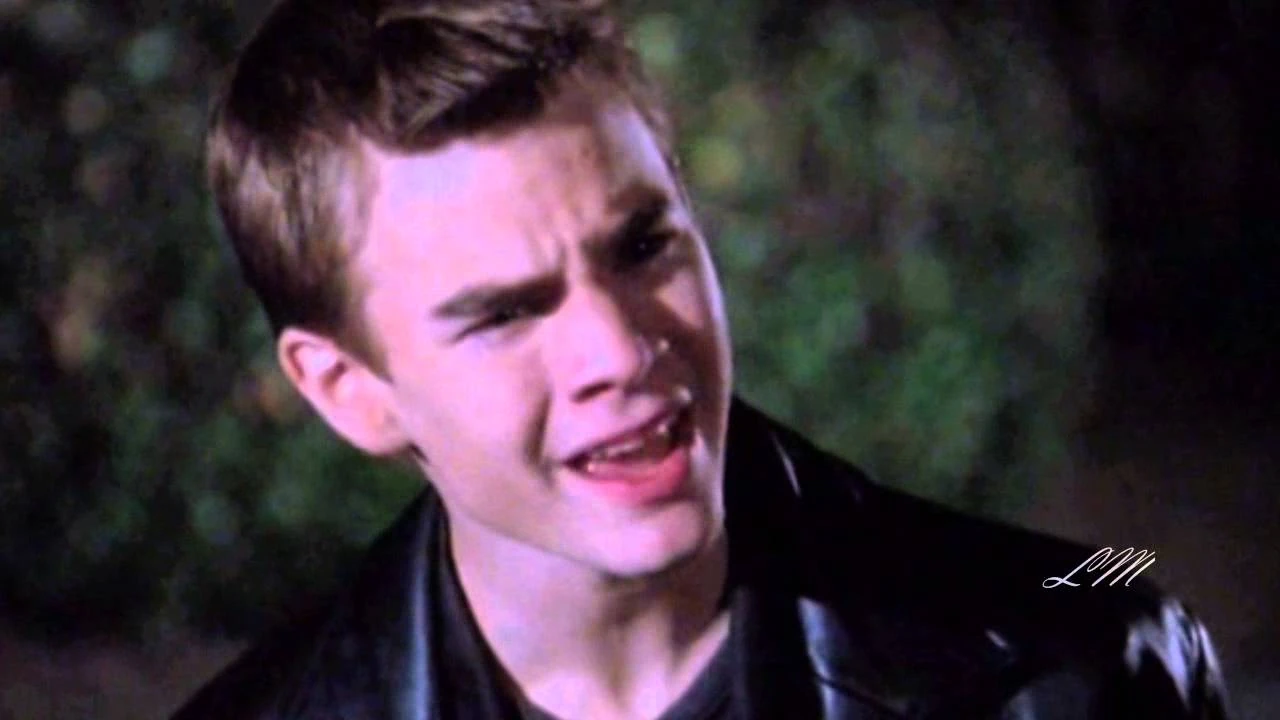 Simon Camden - 7th Heaven - Wikia