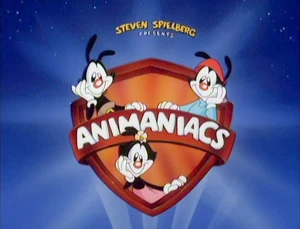 Animaniacs - 90s Cartoons Wiki