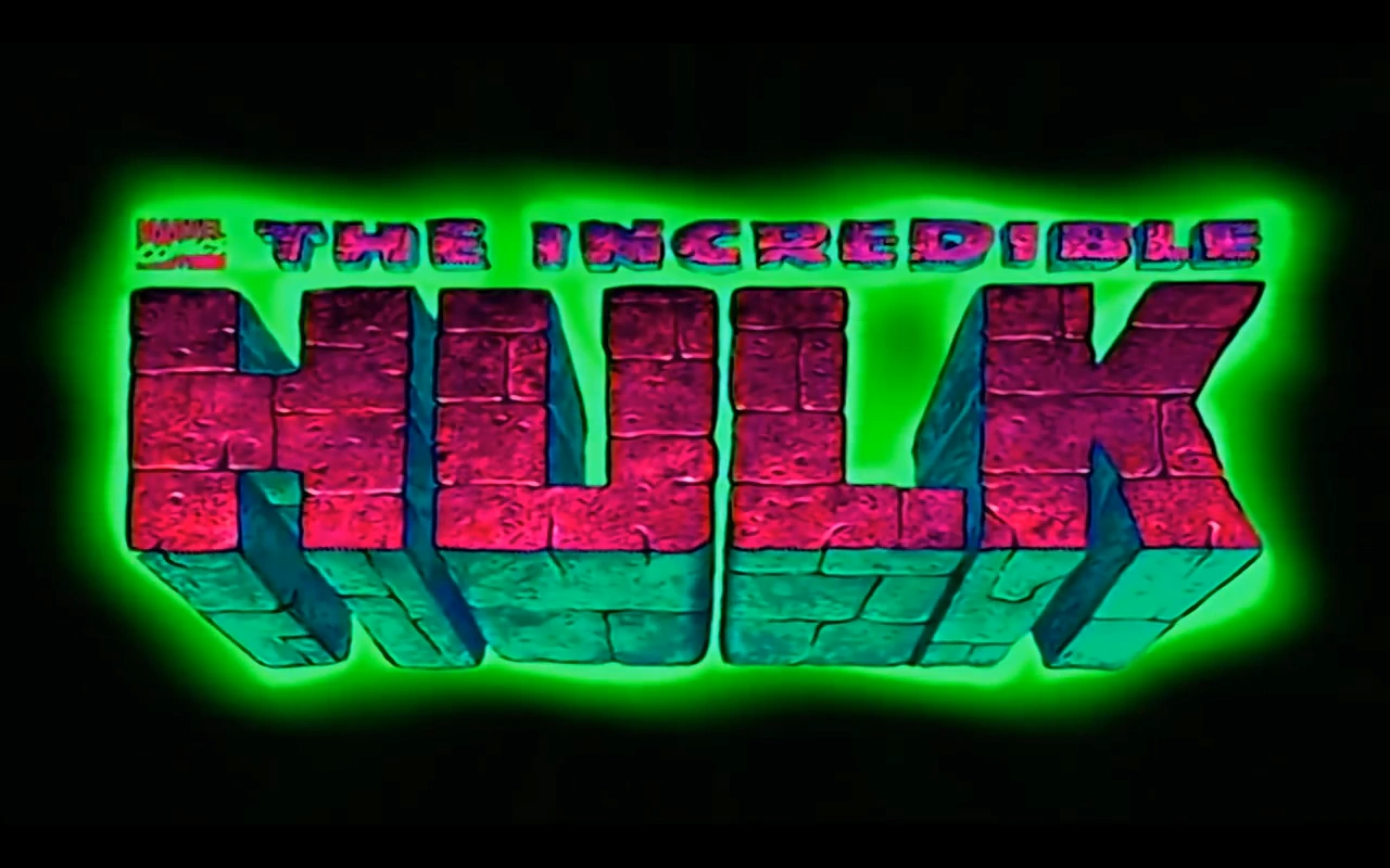 The Incredible Hulk | 90s Cartoons Wiki | Fandom powered by Wikia