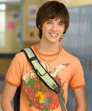 Jason Landers | Aaron Stone Wiki | Fandom powered by Wikia