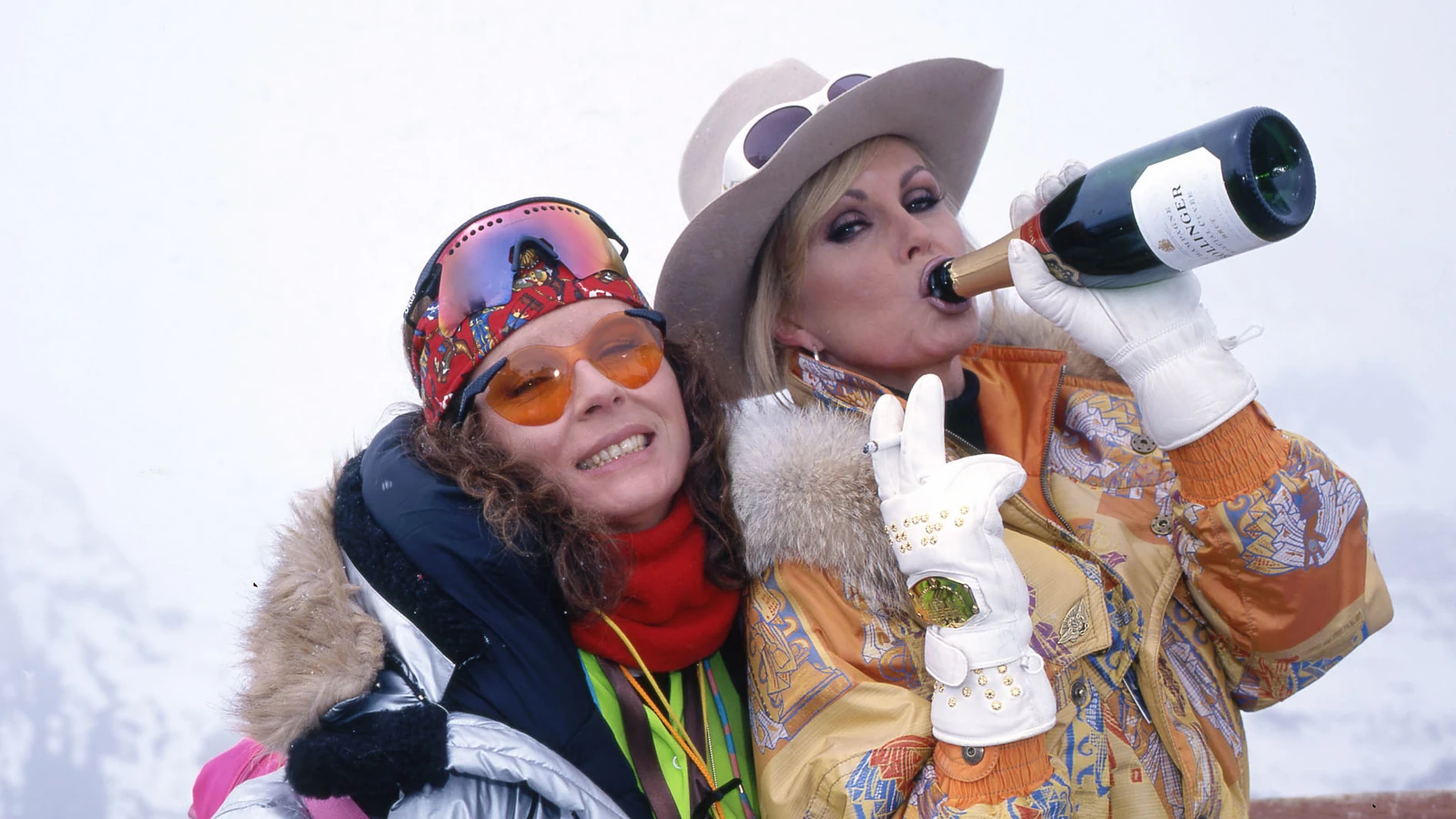 Bolly | Absolutely Fabulous Wiki | FANDOM powered by Wikia