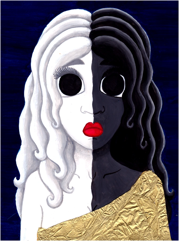 Melinoe | Wiki Acampamento Meio-Sangue | Fandom powered by Wikia