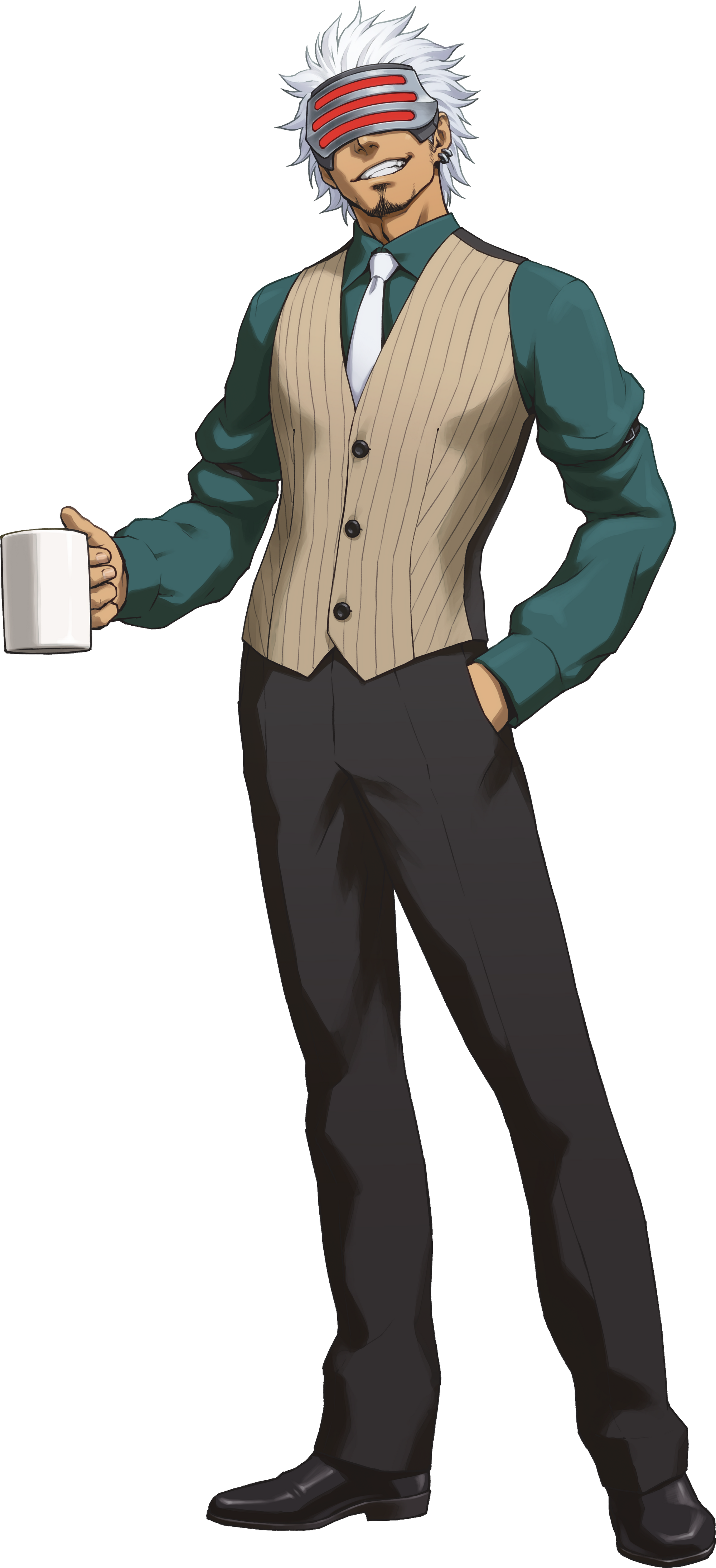 Discusióngodot Ace Attorney Wiki Fandom Powered By Wikia