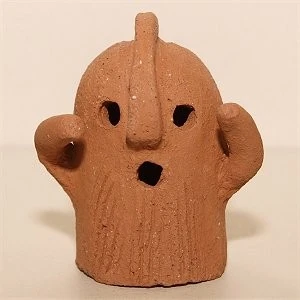 Gyroid Animal Crossing