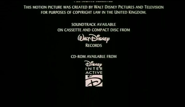 Image - Disney Interactive Mulan 1998 Ending Credits Logo.png | Adam's ... Image - Disney Interactive Mulan 1998 Ending Credits Logo.png | Adam's ...
