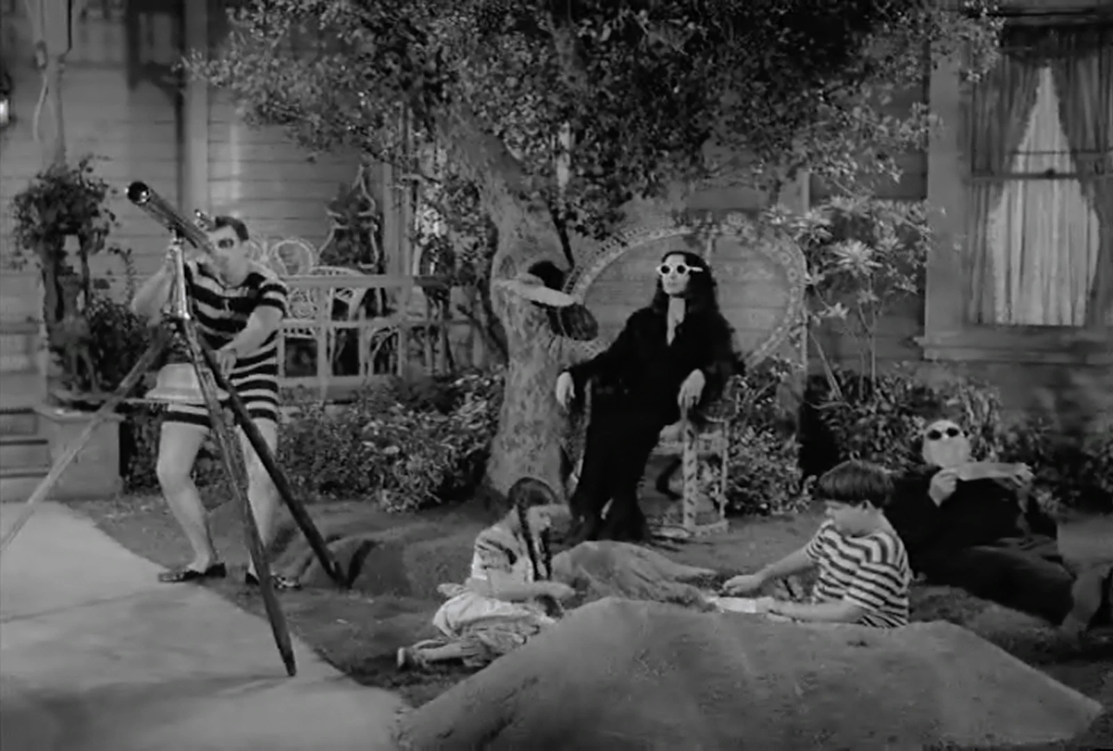 Portrait of Gomez | Addams Family Wiki | FANDOM powered by Wikia