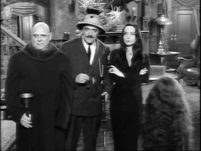 Image - 20.Cousin.Itt.Visits.the.Addams.Family 089.jpg | Addams Family ...