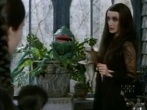 Cleopatra, Green of the Nile | Addams Family Wiki | Fandom powered by Wikia