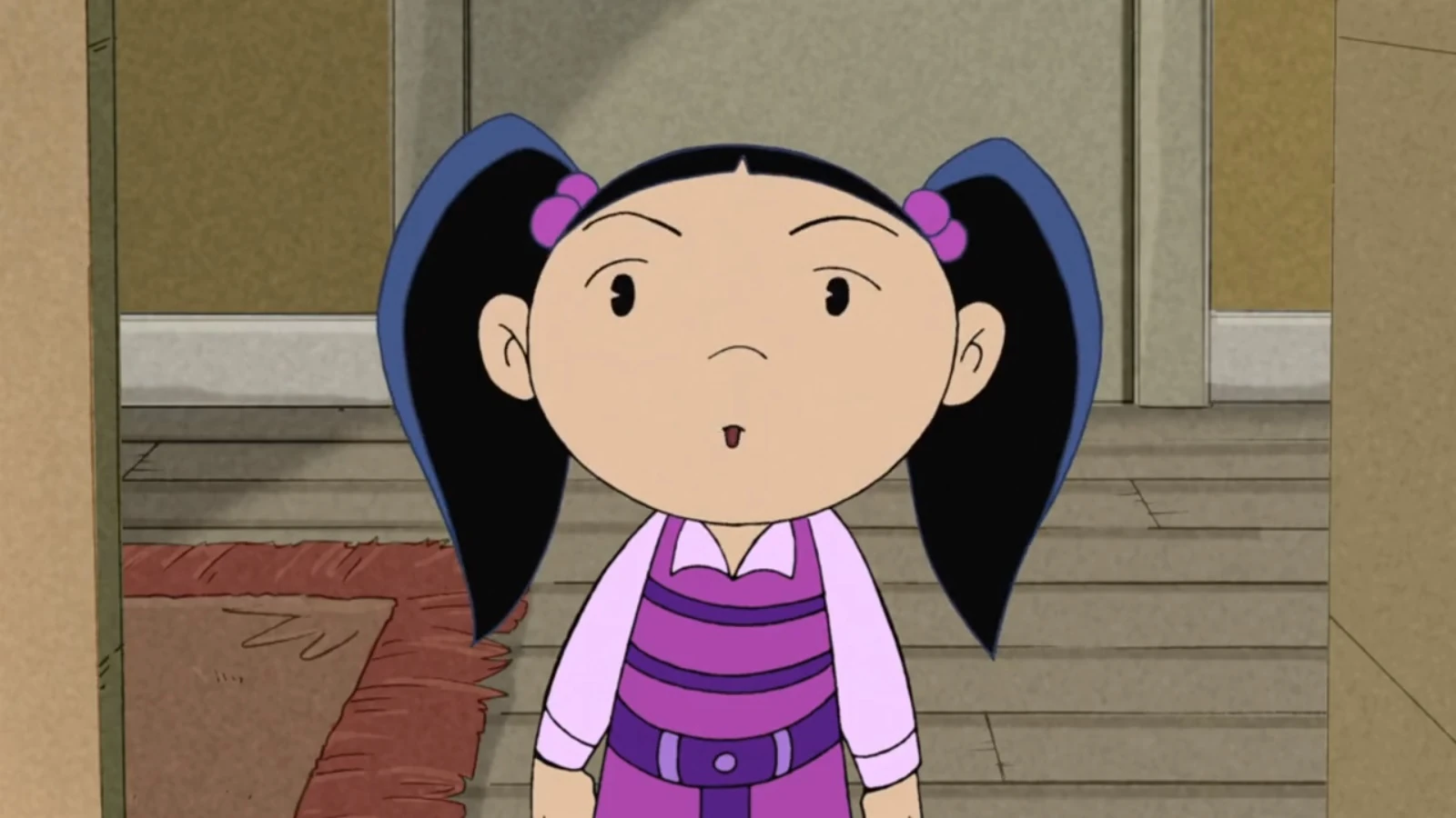 Image - Jake Takes the Cake (6).jpg | American Dragon Jake Long ...