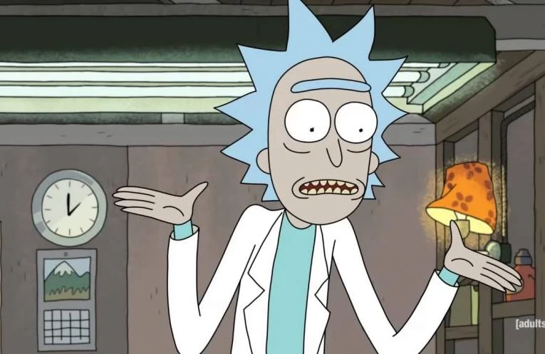 Rick Sanchez | [adult swim] wiki | FANDOM powered by Wikia