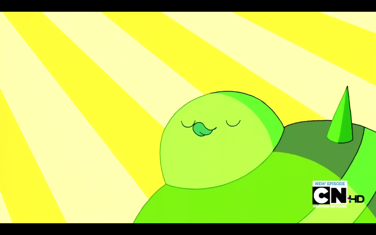 Bouncy Bee | Adventure Time Super Fans Wiki | FANDOM powered by Wikia