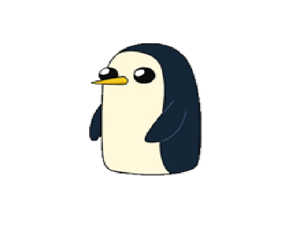 Gunter Adventure Time With Finn And Jake Wiki Fandom Powered By Wikia