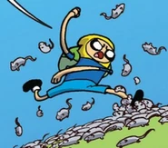 Adventure Tim | Adventure Time Wiki | Fandom powered by Wikia