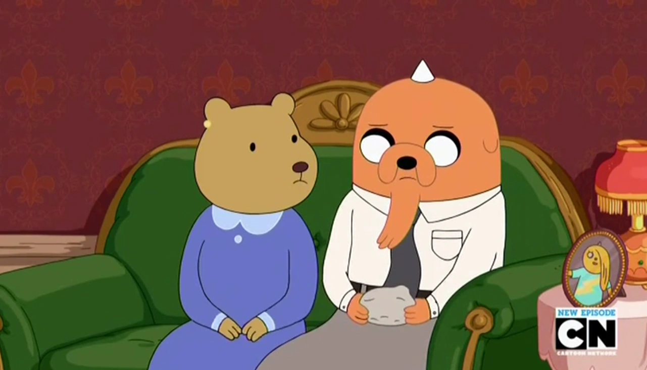 Pat | Adventure Time Wiki | FANDOM powered by Wikia