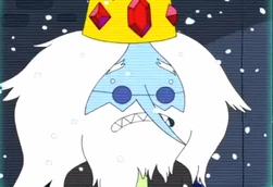 Ice King | Adventure Time Wiki | Fandom powered by Wikia