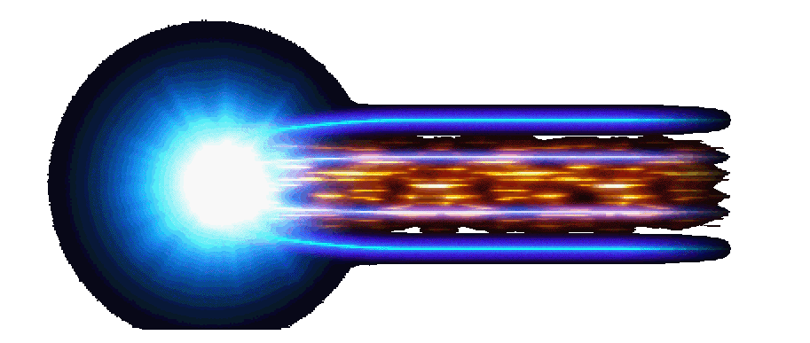 Image - Teratorn Super Laser Projectile.gif | Adventure Time Wiki ...