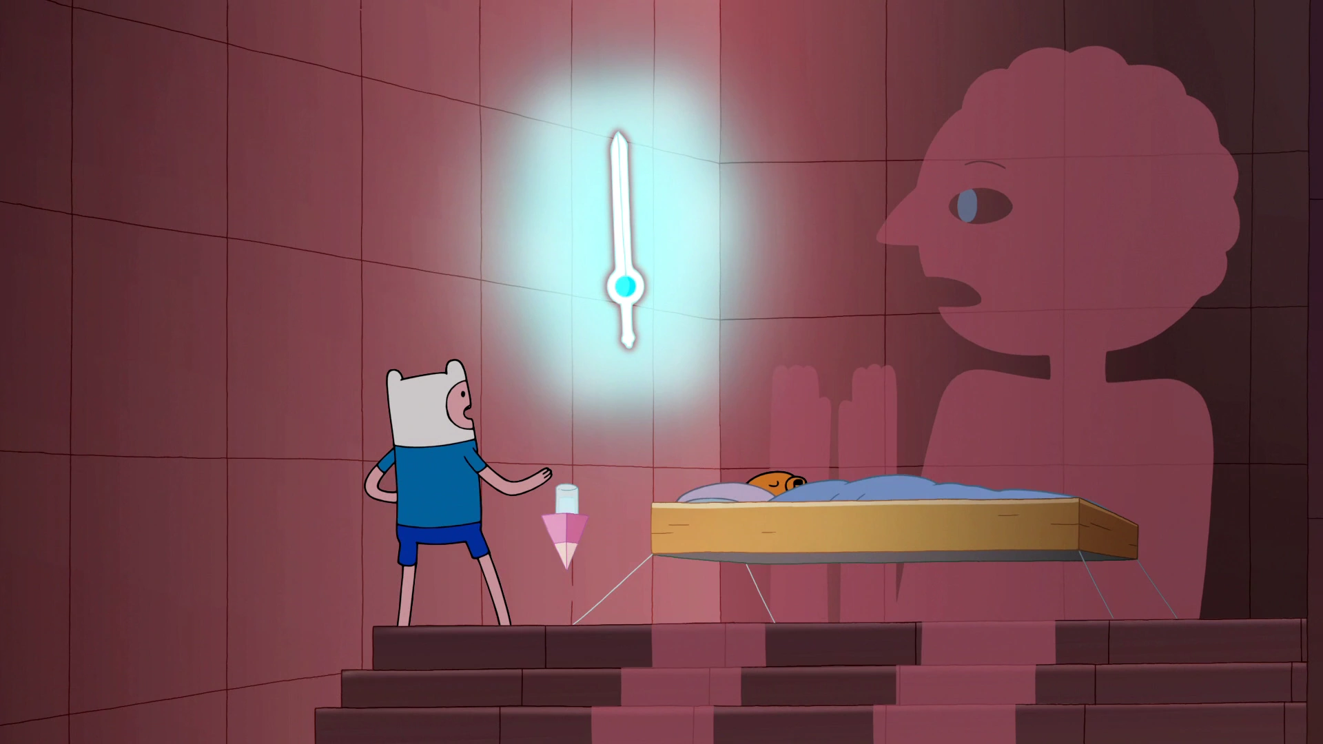 Image - S6e19 Finn Sword.png | Adventure Time Wiki | FANDOM powered by ...