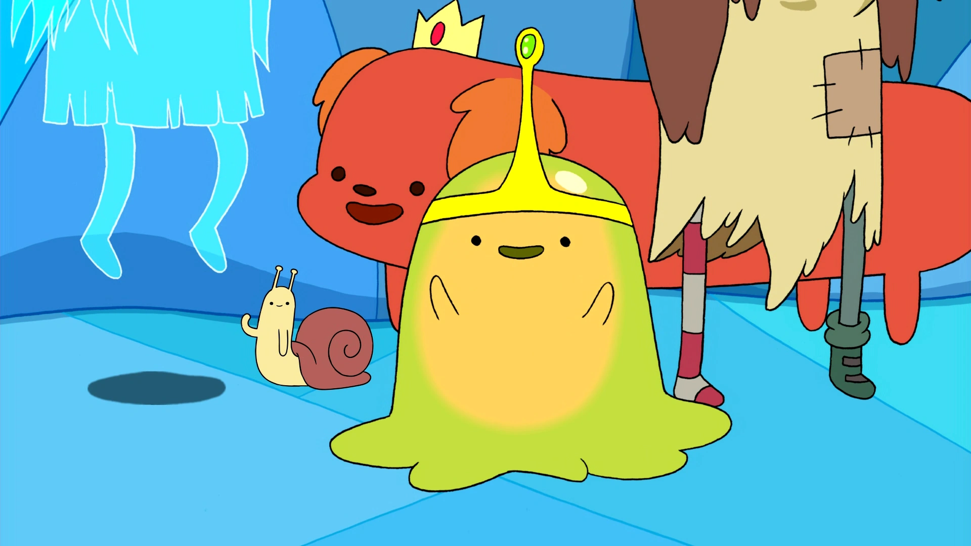 Image - Snail S1E3.png | Adventure Time Wiki | Fandom powered by Wikia