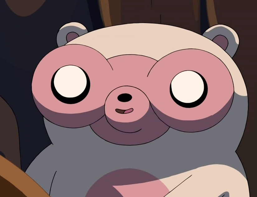 Martin 2 | Adventure Time Wiki | Fandom powered by Wikia