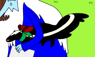 Skunk | Adventure Time Wiki | FANDOM powered by Wikia