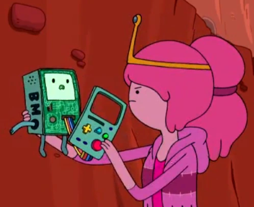Image - S3e10 PBB-MO.png | Adventure Time Wiki | FANDOM powered by Wikia