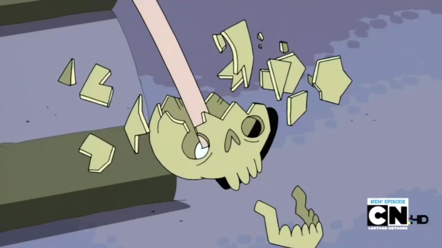 Talking Skull | Adventure Time Wiki | FANDOM powered by Wikia