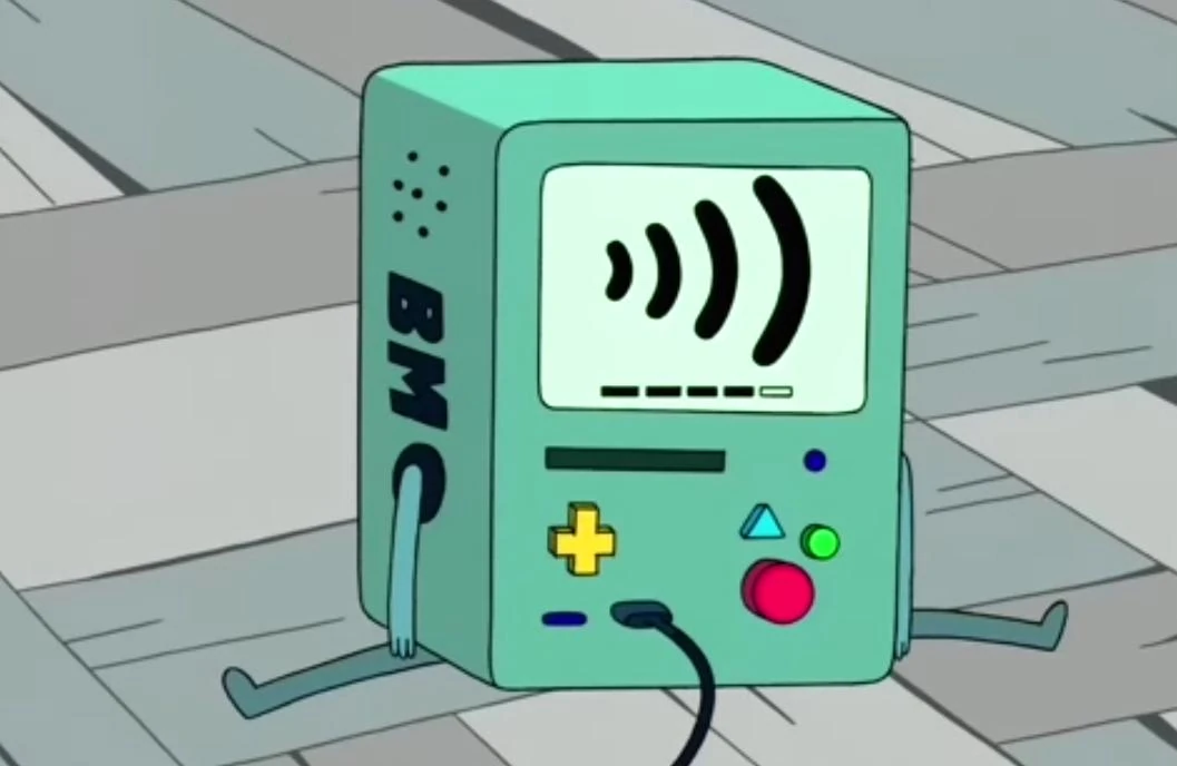 Bmo Adventure Time Bmo