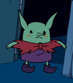 Tiny Goblin | Adventure Time Wiki | FANDOM powered by Wikia