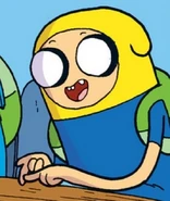Adventure Tim | Adventure Time Wiki | Fandom powered by Wikia