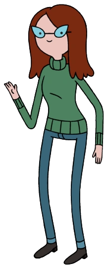 Betty | Adventure Time Wiki | Fandom