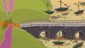 Mushroom War | Adventure Time Wiki | Fandom powered by Wikia