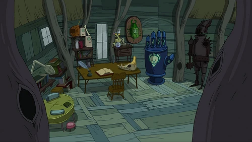 Image - 4945606330 df87f2de42.jpg | Adventure Time Wiki | Fandom ...