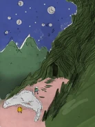 The Mountain | Adventure Time Wiki | Fandom powered by Wikia