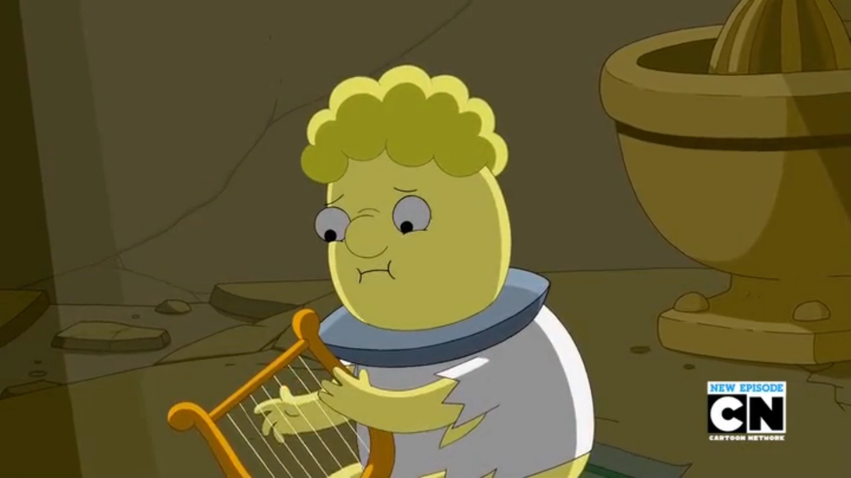 Poor Little Lemonhope | Adventure Time Wiki | Fandom powered by Wikia