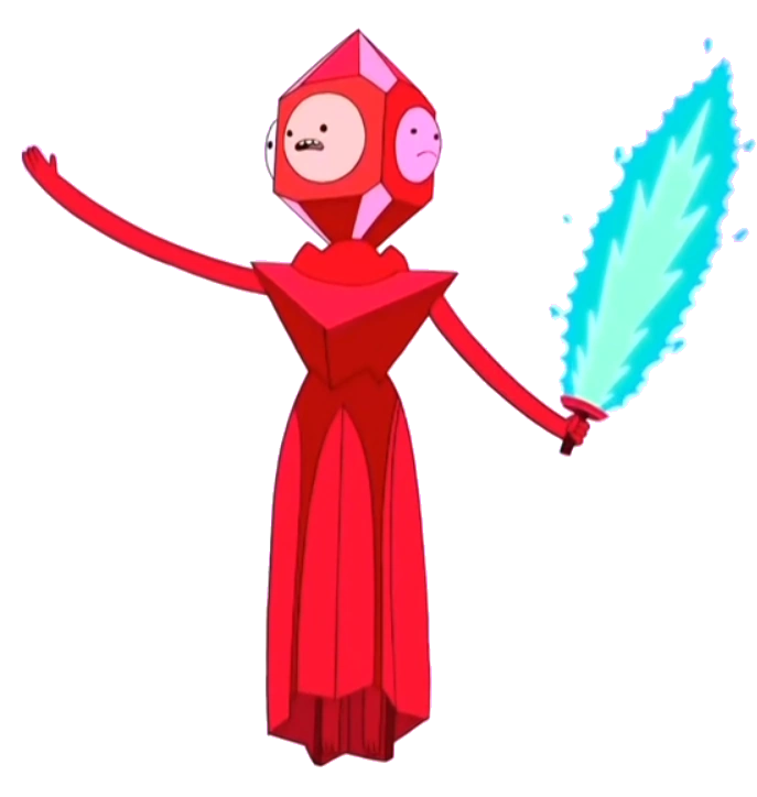 Top 10 most powerful Adventure Time characters