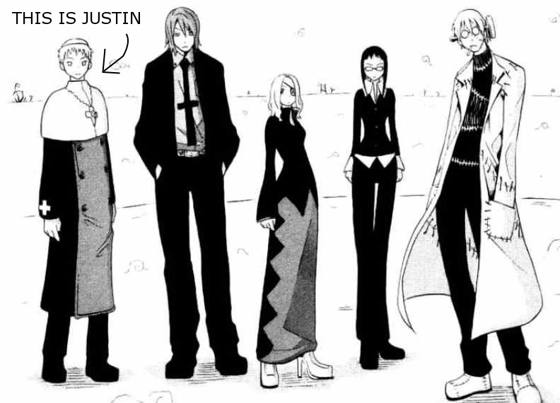 Justin Law | A Facility RP Wiki | FANDOM powered by Wikia