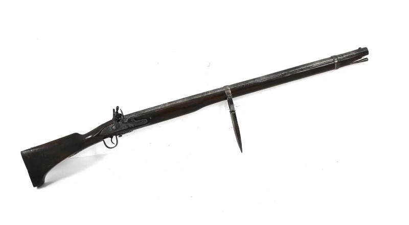 Arcabuz | Wiki Imperial | FANDOM powered by Wikia