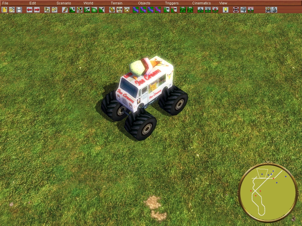 chistes de age of empire